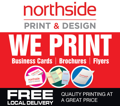 Sandgate Printing - Northside Print & Design in Brisbane - Sandgate, Brighton, Shorncliffe ...